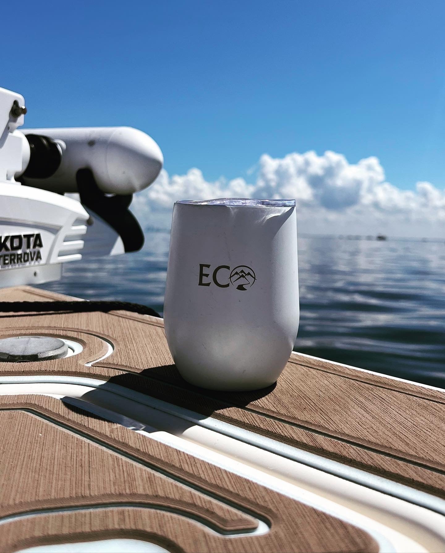 Tumblers – ECO Outfitters USA