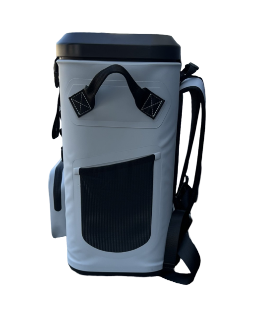 Hybrid Soft Shell Backpack – ECO Outfitters USA